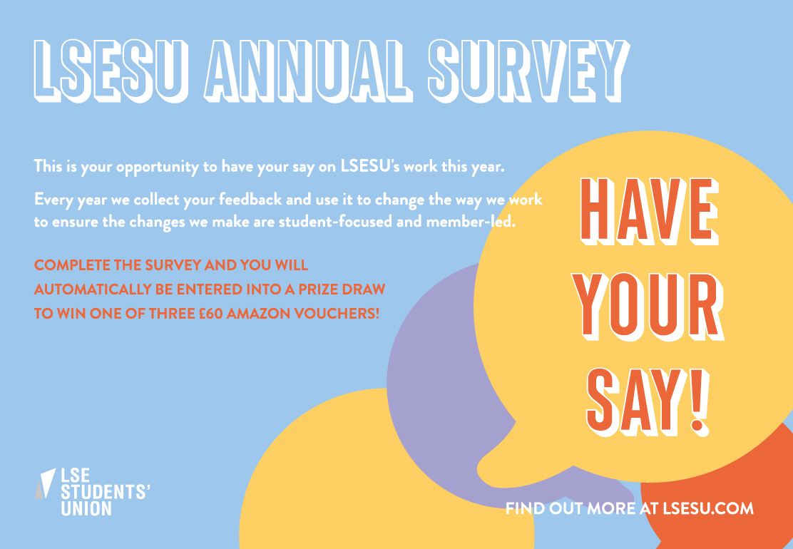 London School of Economics Students' Union